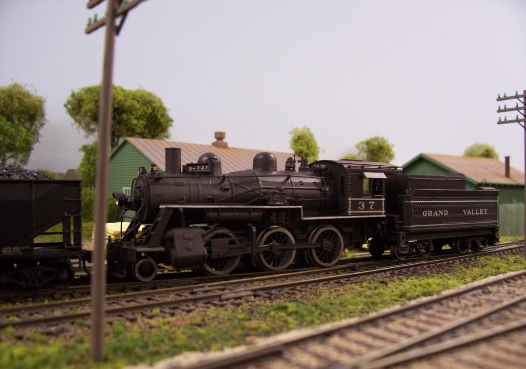 How come? - General Discussion (Model Railroader) - Trains.com Forums